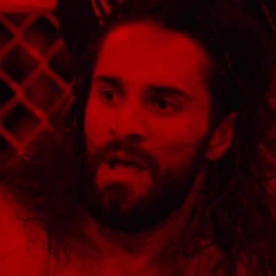 Seth Rollins Evolution Attire