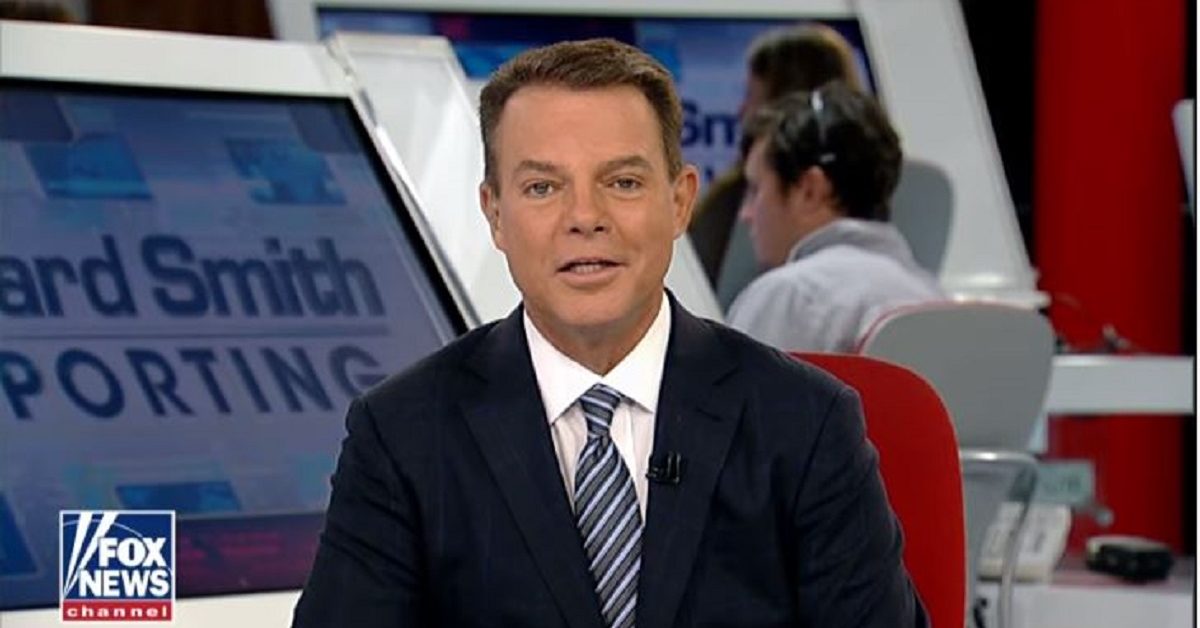 Shep Smith Learns to Embrace Life, Leaves FOX News [VIDEO]