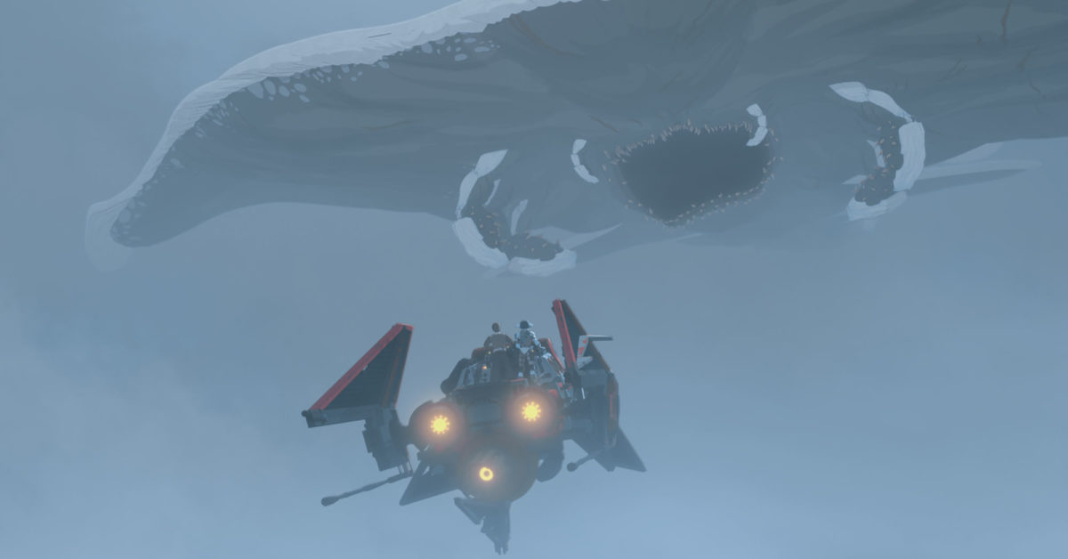 "Star Wars Resistance" S02 "Hunt On Celsor 3" [Review]: Space Bacon