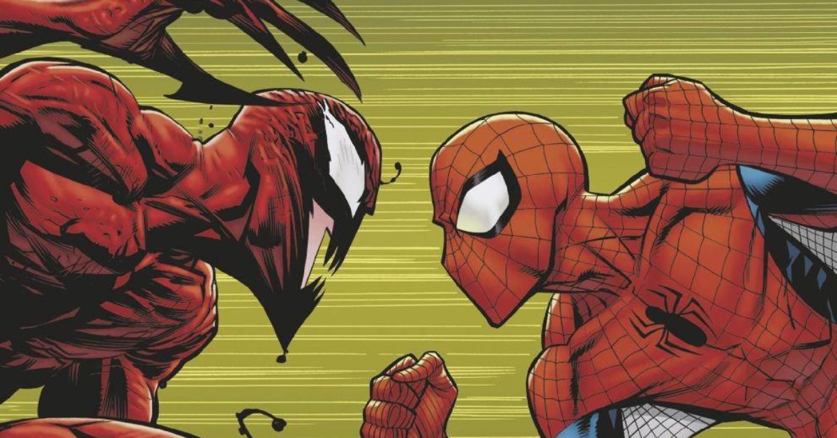 Marvel Comics Sends Absolute Carnage: Immortal Hulk, Immortal Hulk #24 ...