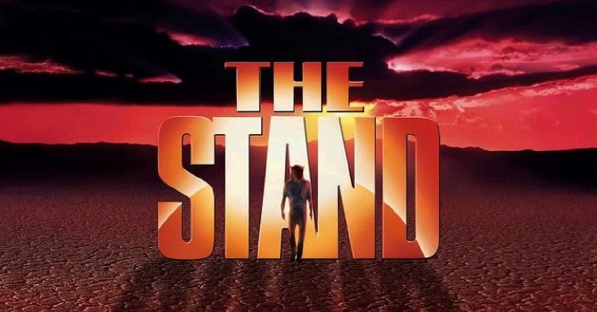 "The Stand": James Marsden Talks Stephen King Adapt, Coronavirus