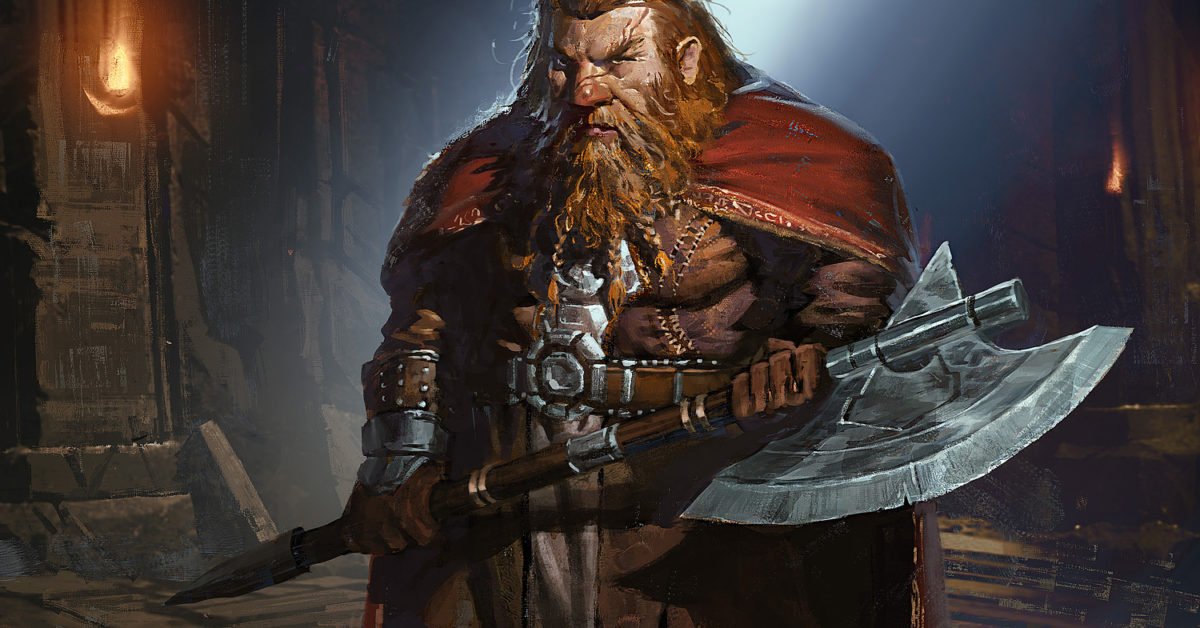 "Torbran, Thane of Red Fell" Deck Tech - "Magic: The Gathering"