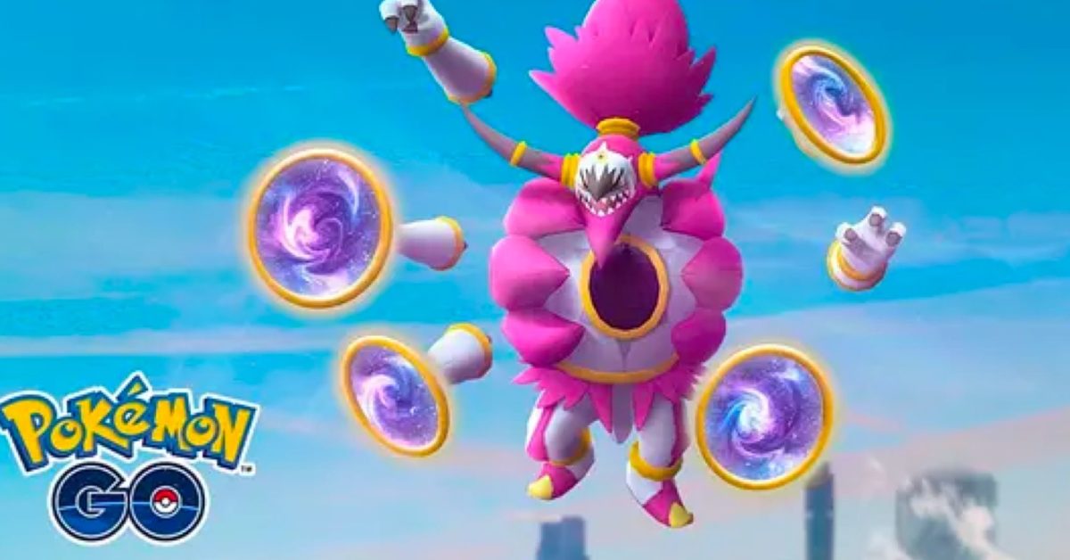 Who Is Today's New Elite Raids Boss In Pokémon GO?