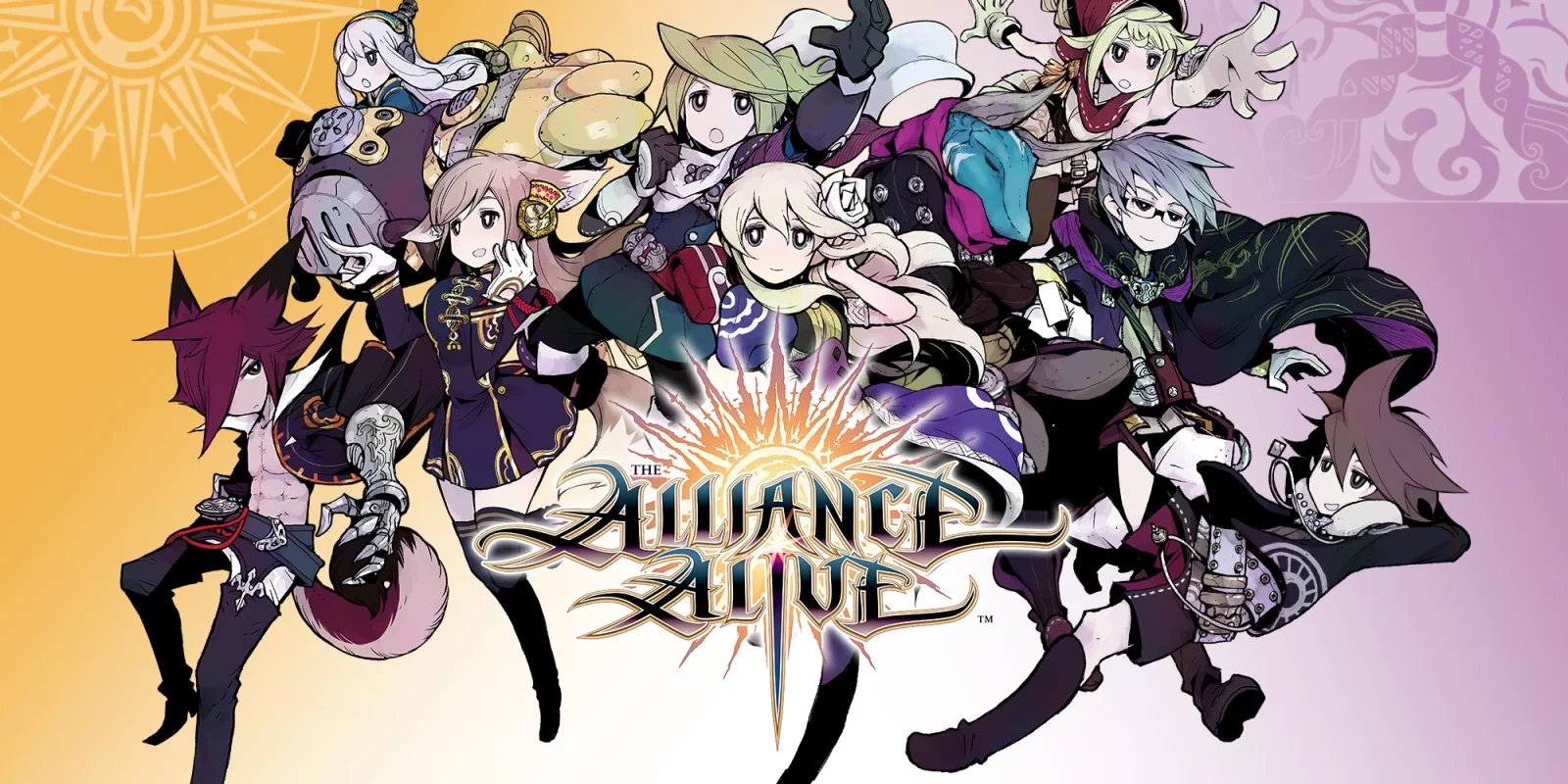 The Alliance Alive HD Remastered News, Rumors and Information ...