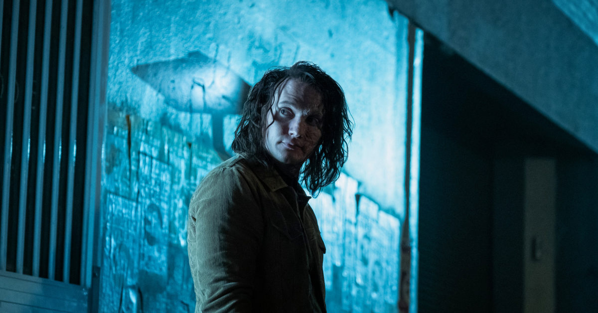 Batwoman Star Sam Littlefield Talks Mouse and Mother's Little Helpers