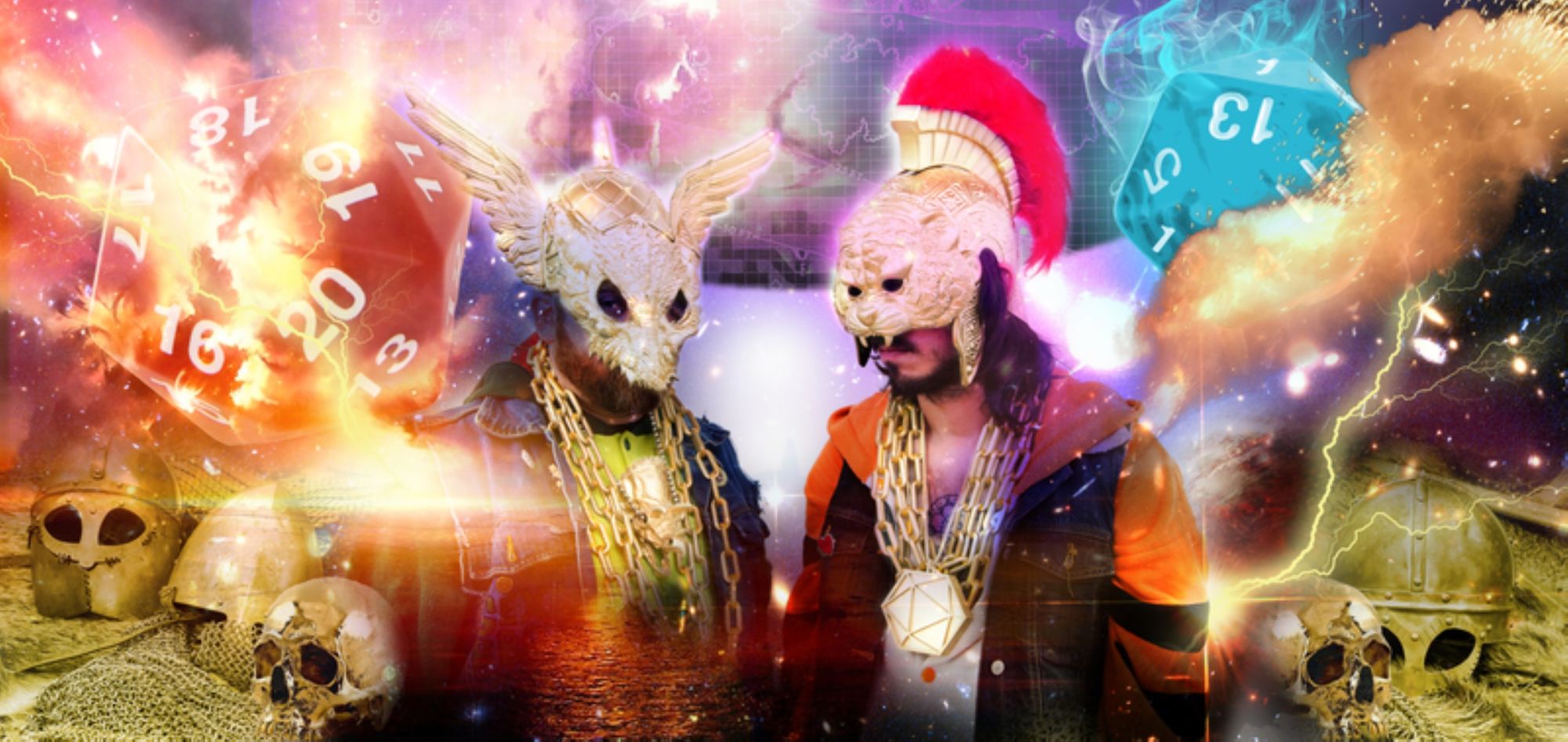 epic levels News, Rumors and Information - Bleeding Cool News Page 1