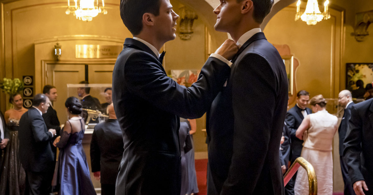 "The Flash" Season 6 "License to Elongate" Preview: Dibny... Ralph Dibny