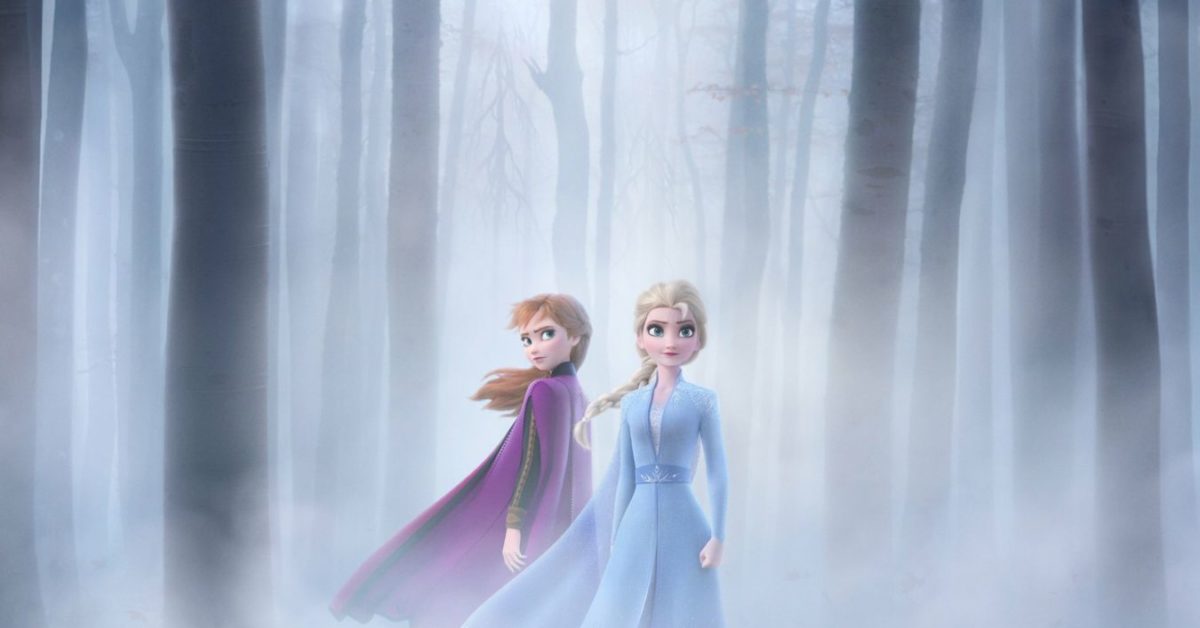"Frozen 2" Review: Better Than the First One But Not a Game Changer