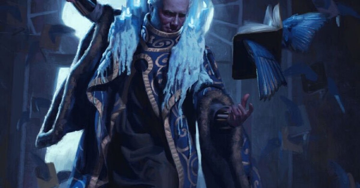"Gadwick, the Wizened" Deck Tech - "Magic: The Gathering"