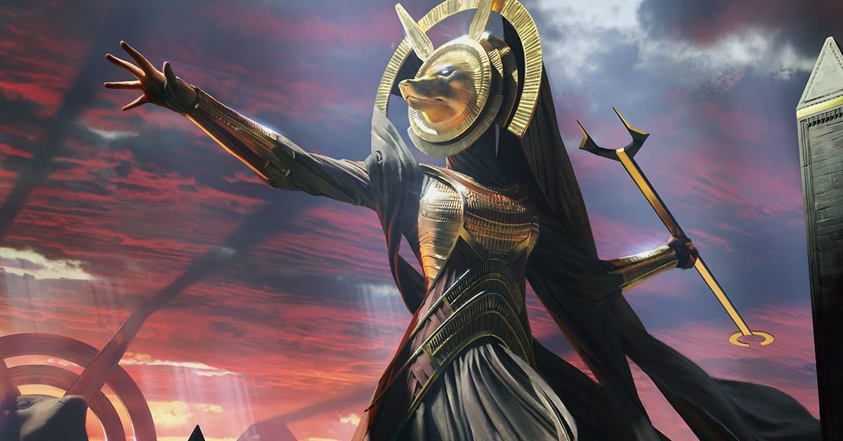 "Hazoret the Fervent" Deck Tech - "Magic: The Gathering"
