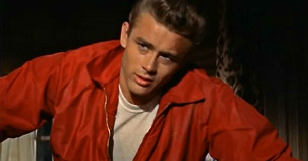 James Dean Resurrected Through CGI in Vietnam War Drama “Finding Jack”