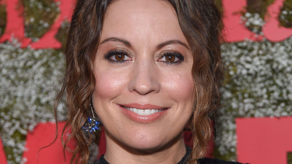 Kay Cannon