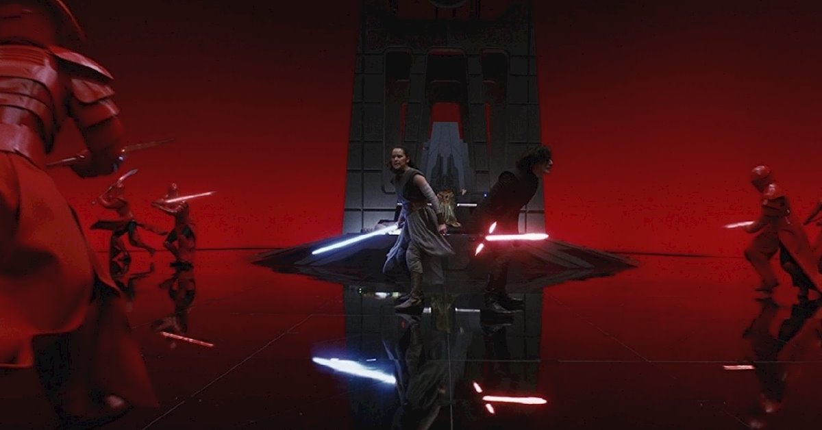 Netflix Films Leaving in December: Last Jedi, Thor: Ragnarok, and Frasier!