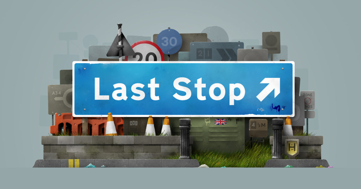 Annapurna Interactive & Variable State Unveil Last Stop At XO19