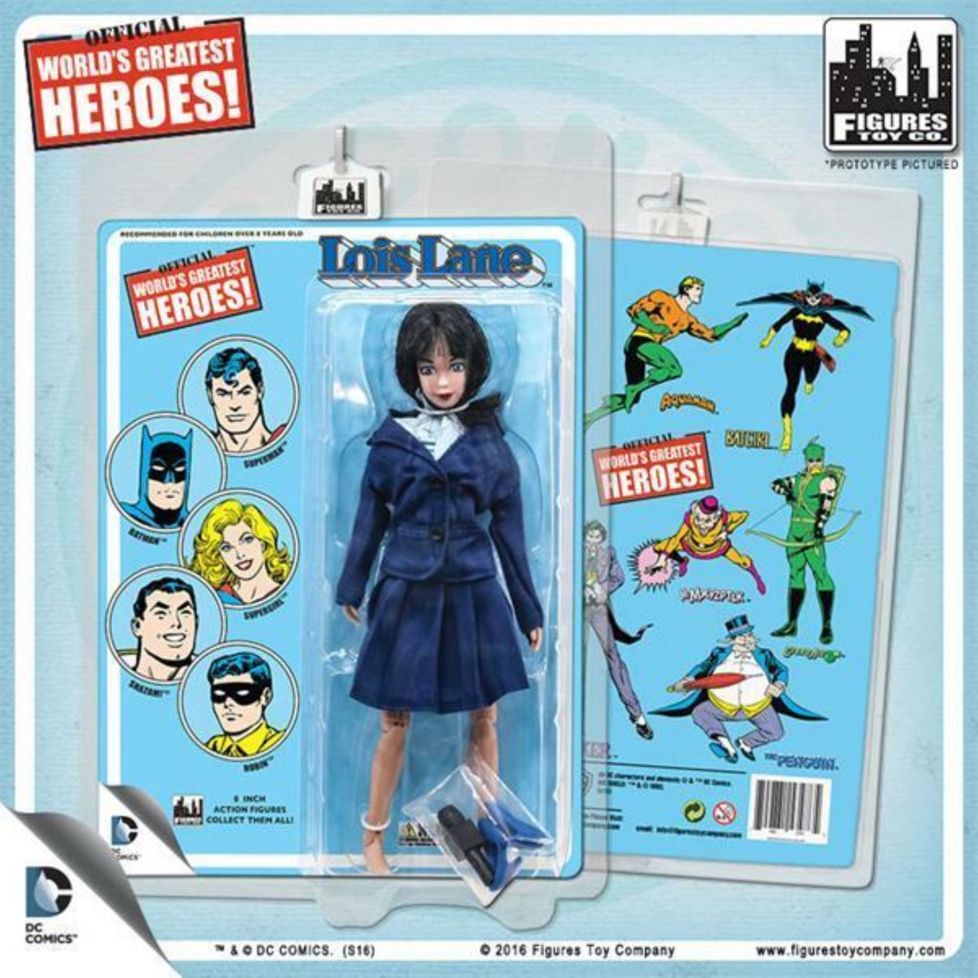 lois lane dolls News, Rumors and Information - Bleeding Cool News Page 1