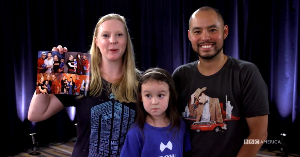 "Doctor Who" is a Kids' Show, and Kids Love Jodie Whittaker [OPINION]