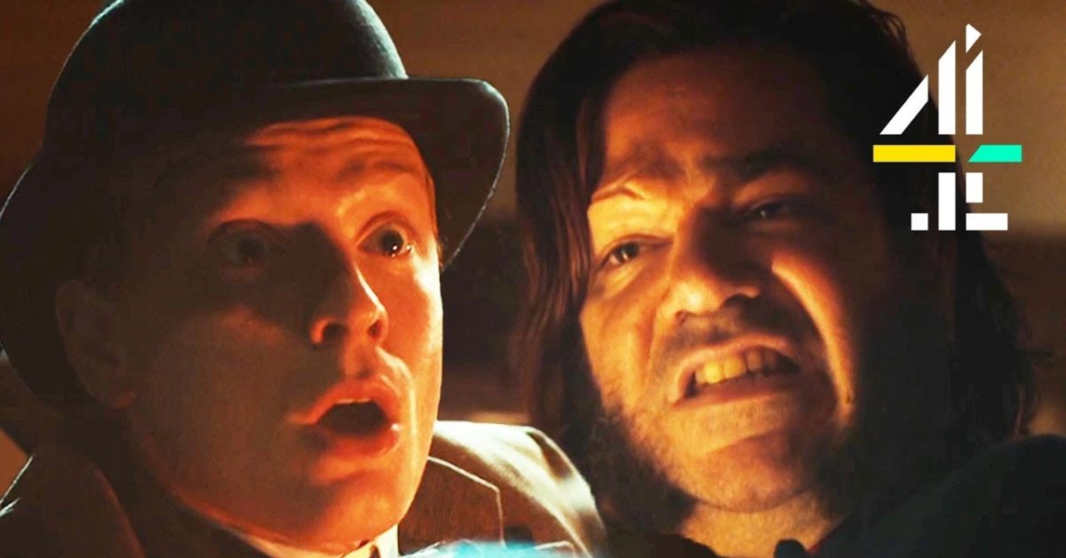 Serious Casting Suggestion: Matt Berry as Wolverine?