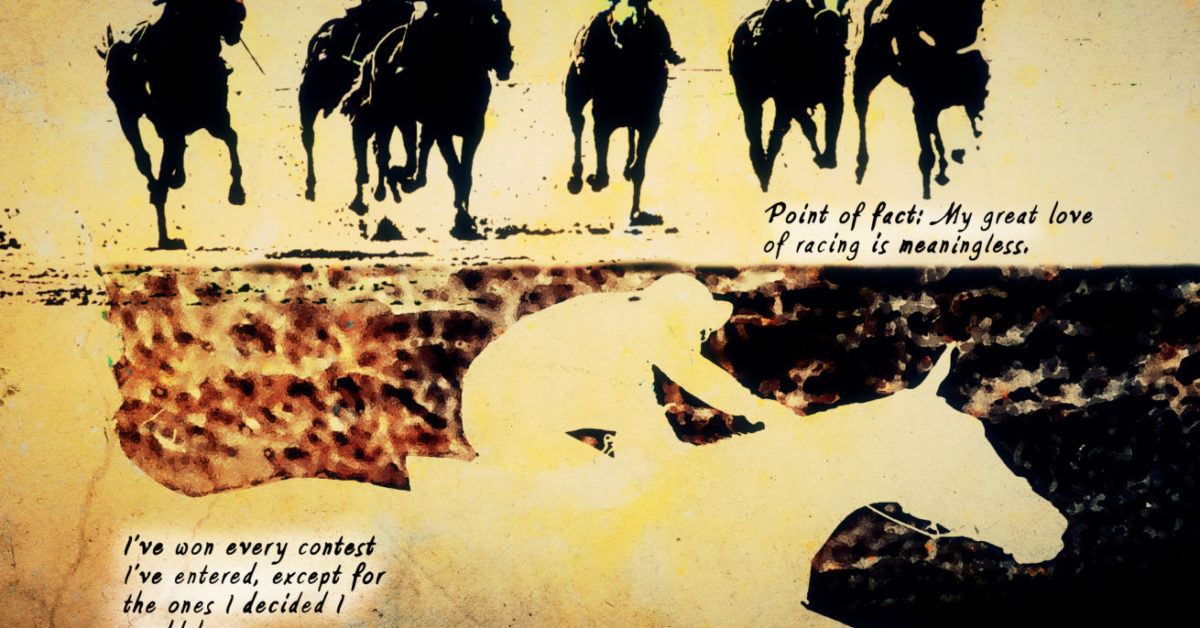 There’s No Such Thing As Breaking Into Comics: A Step-By-Step Guide to ...