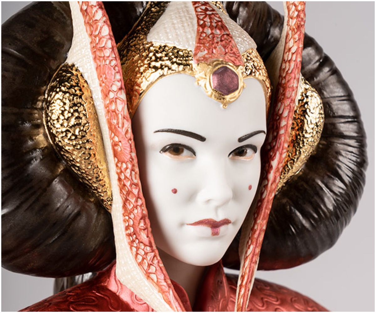 queen amidala News, Rumors and Information - Bleeding Cool News Page 1