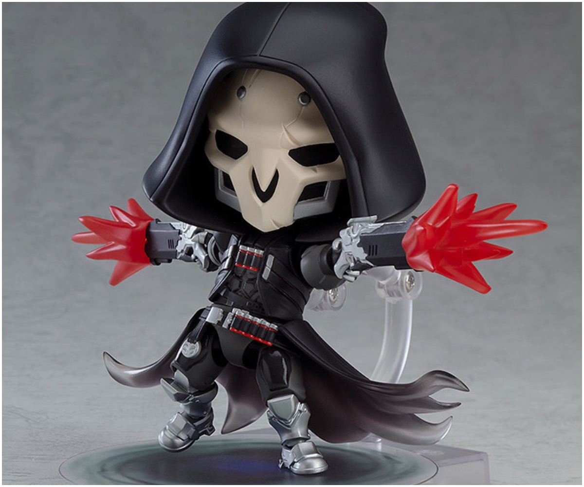 Reaper News, Rumors and Information - Bleeding Cool News Page 1