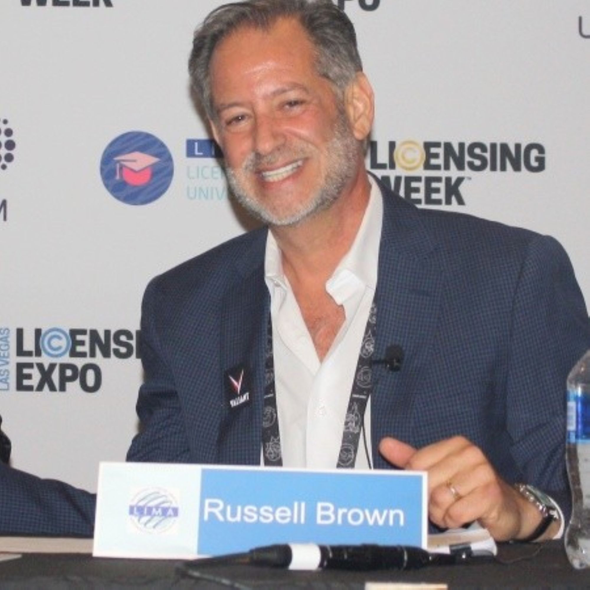 russell brown News, Rumors and Information - Bleeding Cool News Page 1