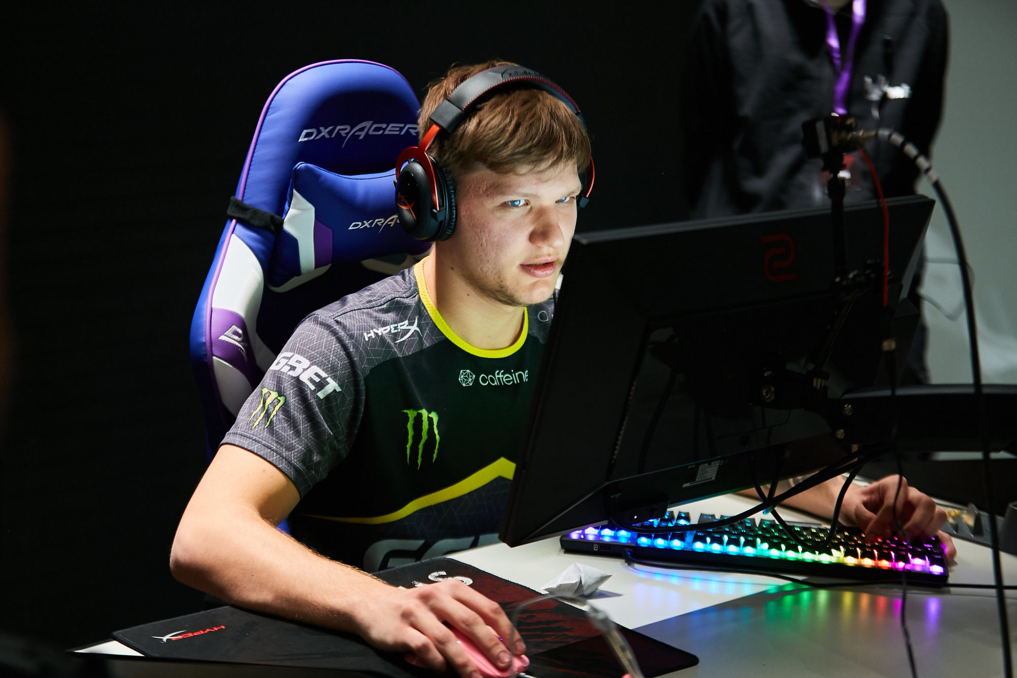 S1mple News, Rumors and Information - Bleeding Cool News Page 1