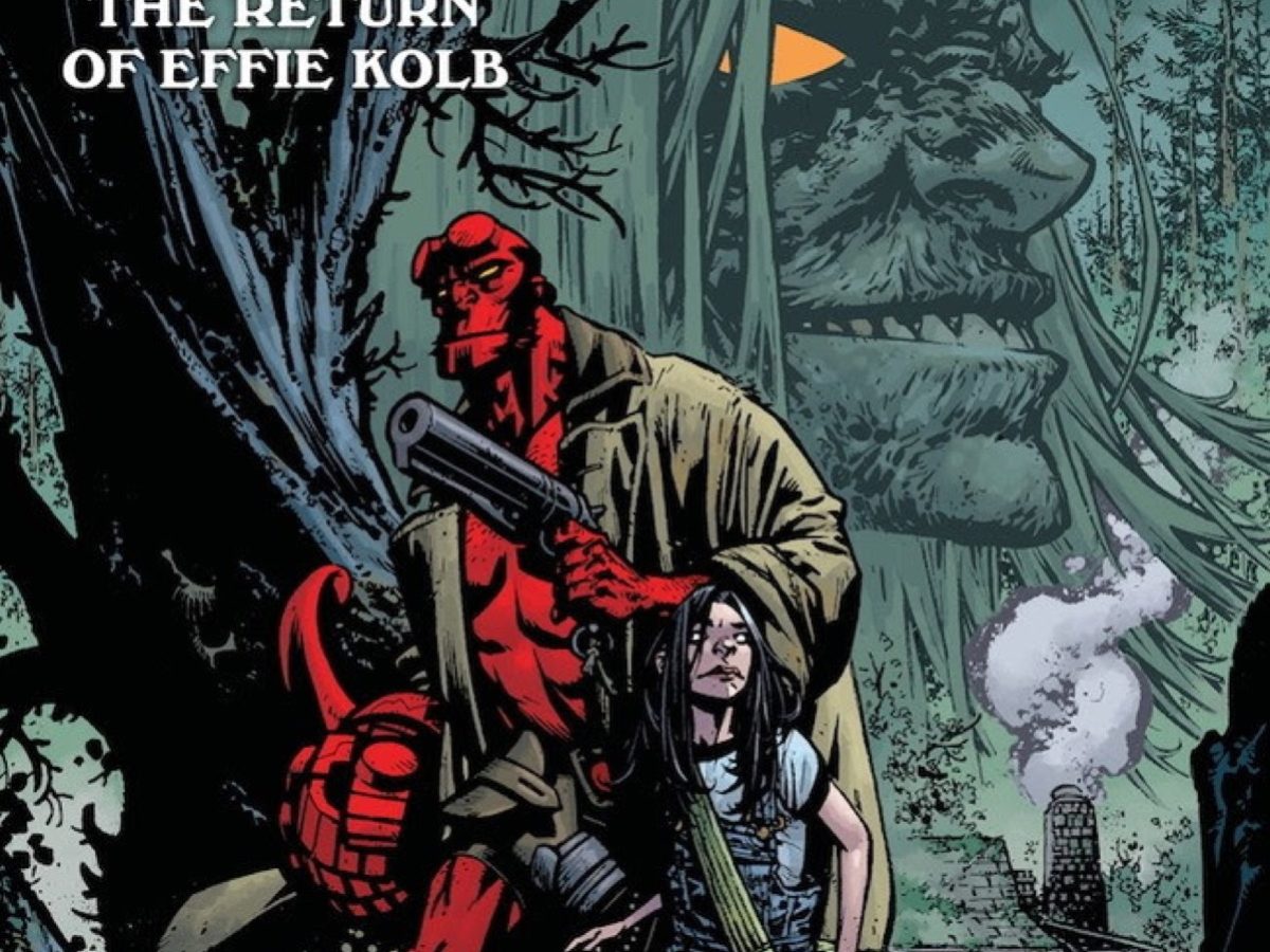 Dc Universe Online Hellboy