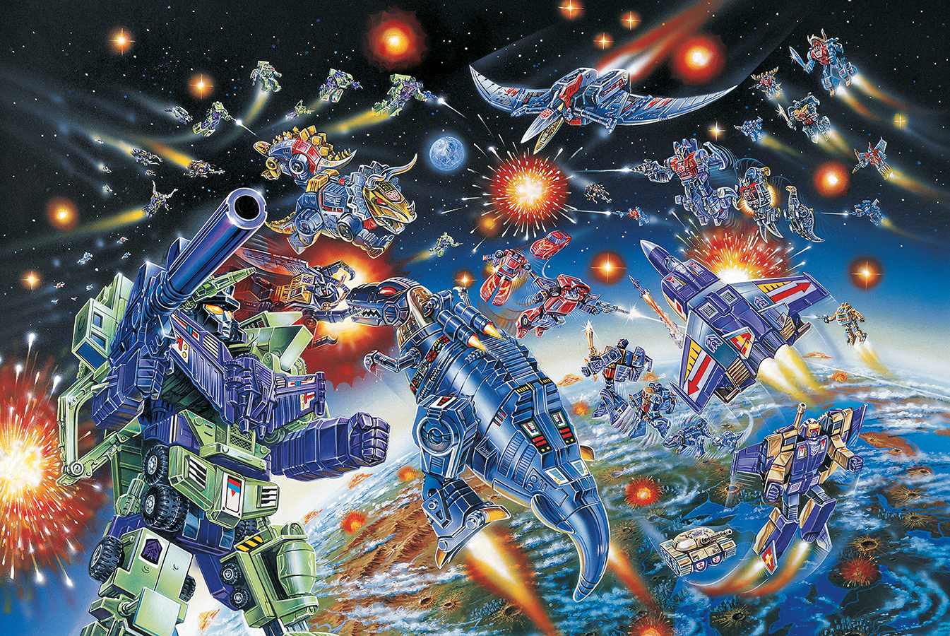 transformers films News, Rumors and Information - Bleeding Cool News Page 1