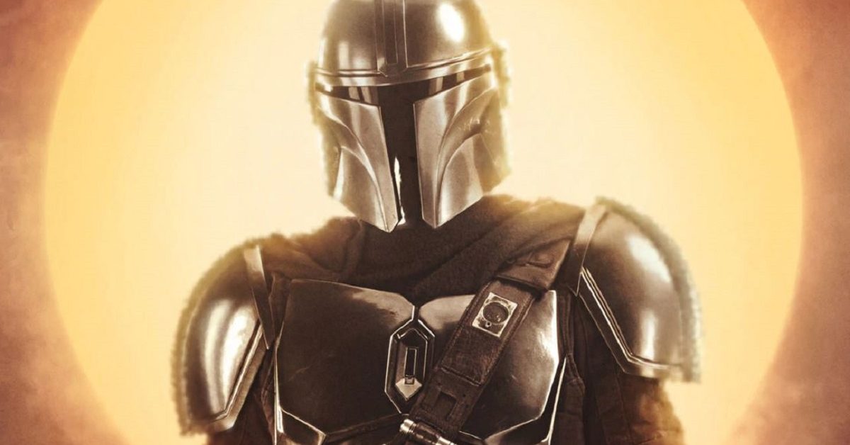 "The Mandalorian" Glossary of (More? Yes!) Terms/Phrases [PART 5]