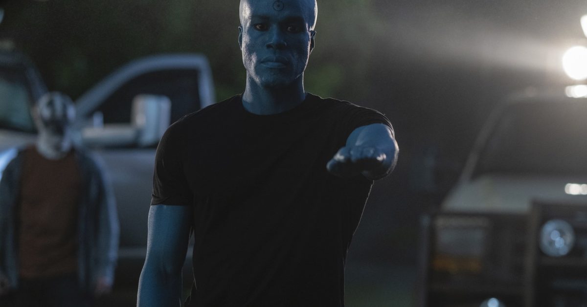 "Watchmen": Damon Lindelof Offers Post-Finale Season 2 Thoughts