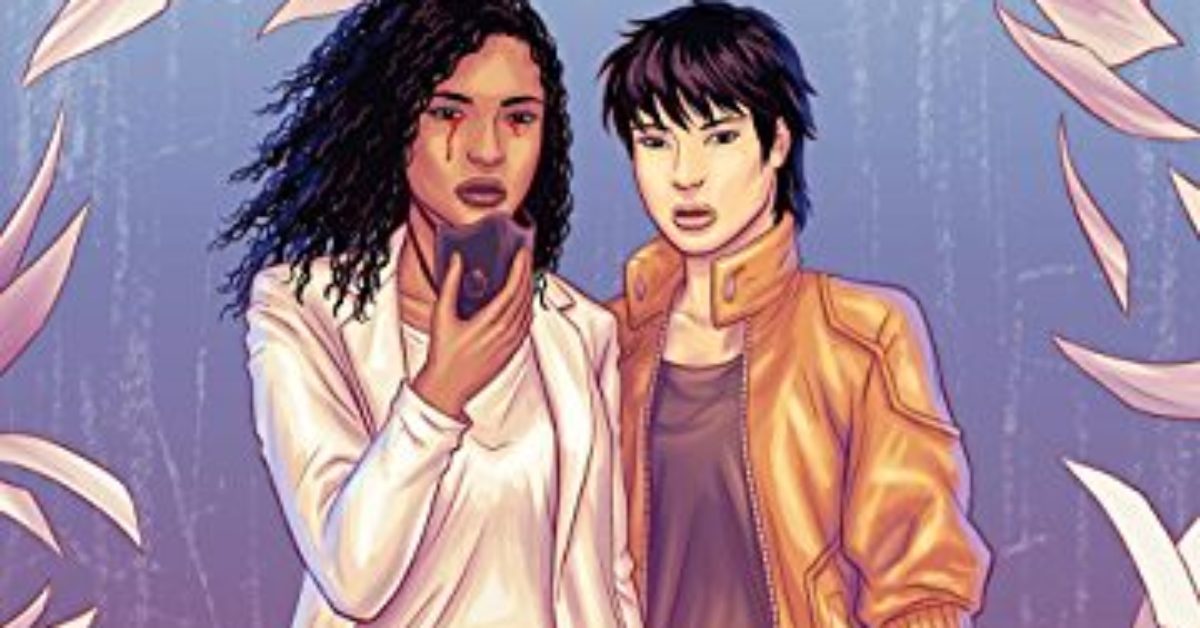 Is 20XX One of 2019's Best Comics? [REVIEW]