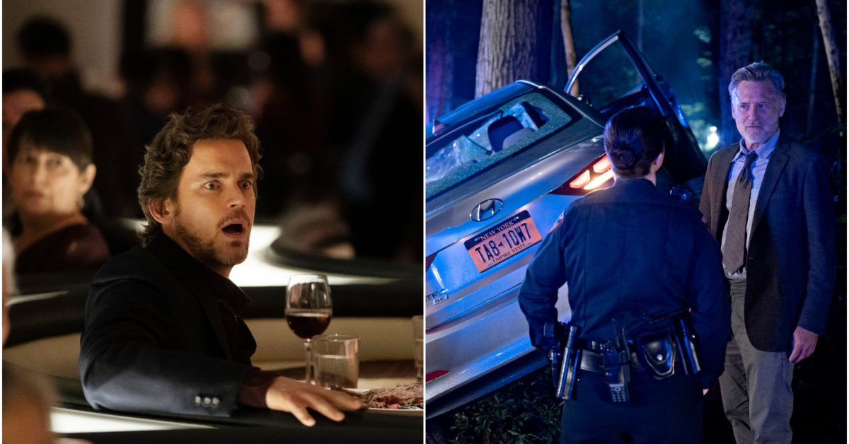 "The Sinner" Season 3: Ambrose & Jamie Know Tragedy [PREVIEWS]