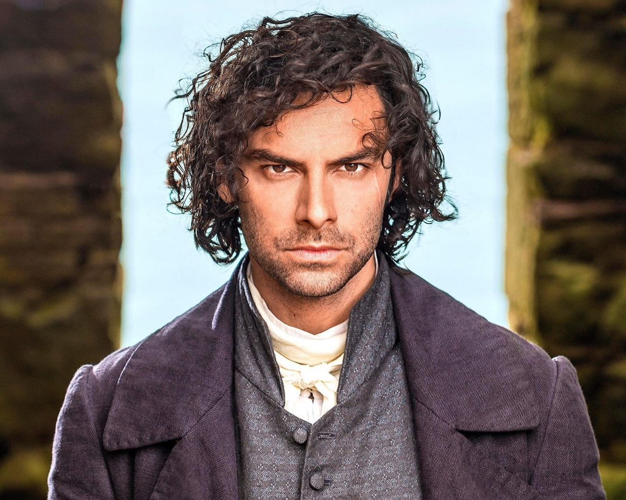 Aidan Turner News, Rumors and Information - Bleeding Cool News And ...
