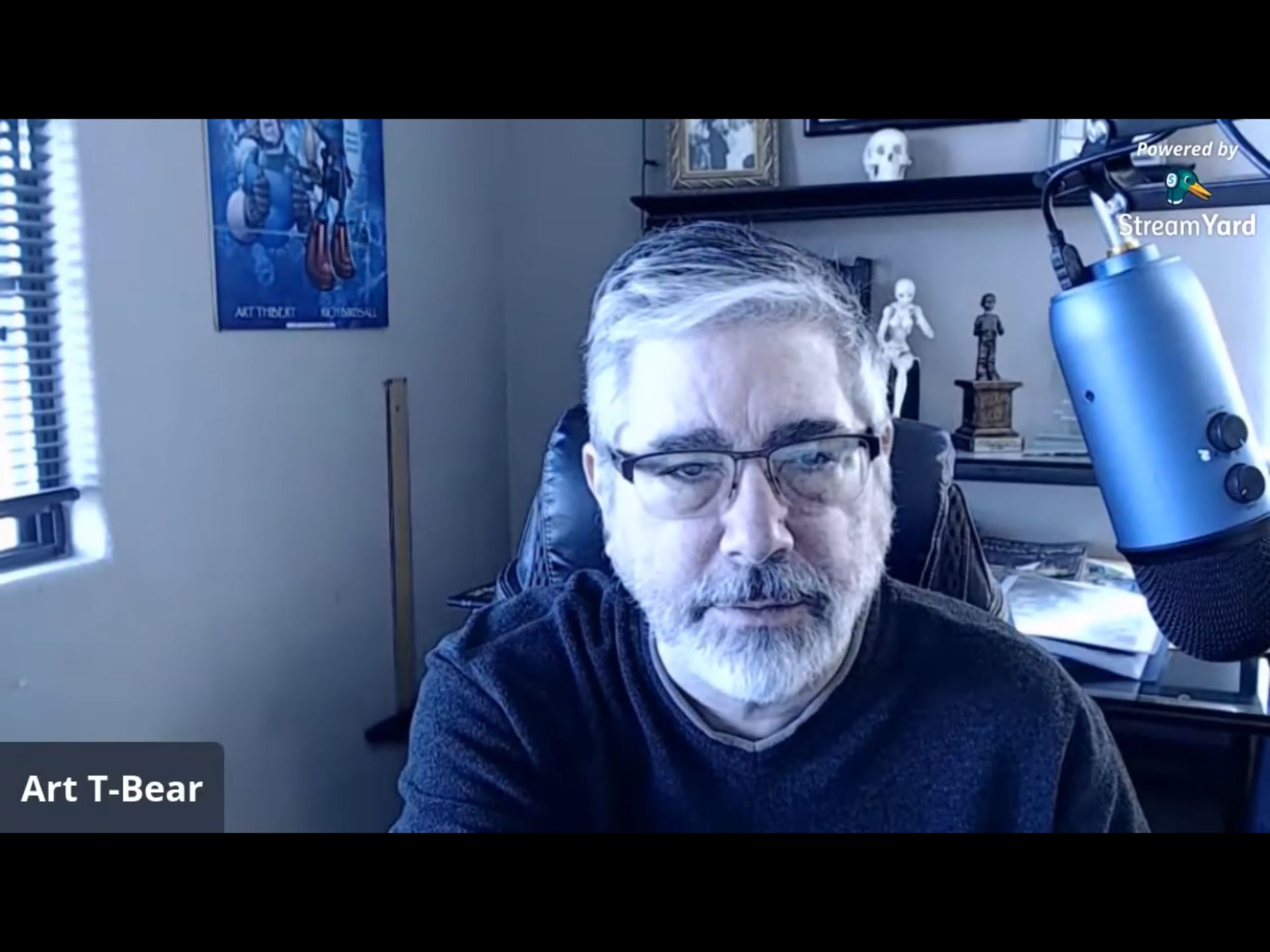 david bogart News, Rumors and Information - Bleeding Cool News Page 1