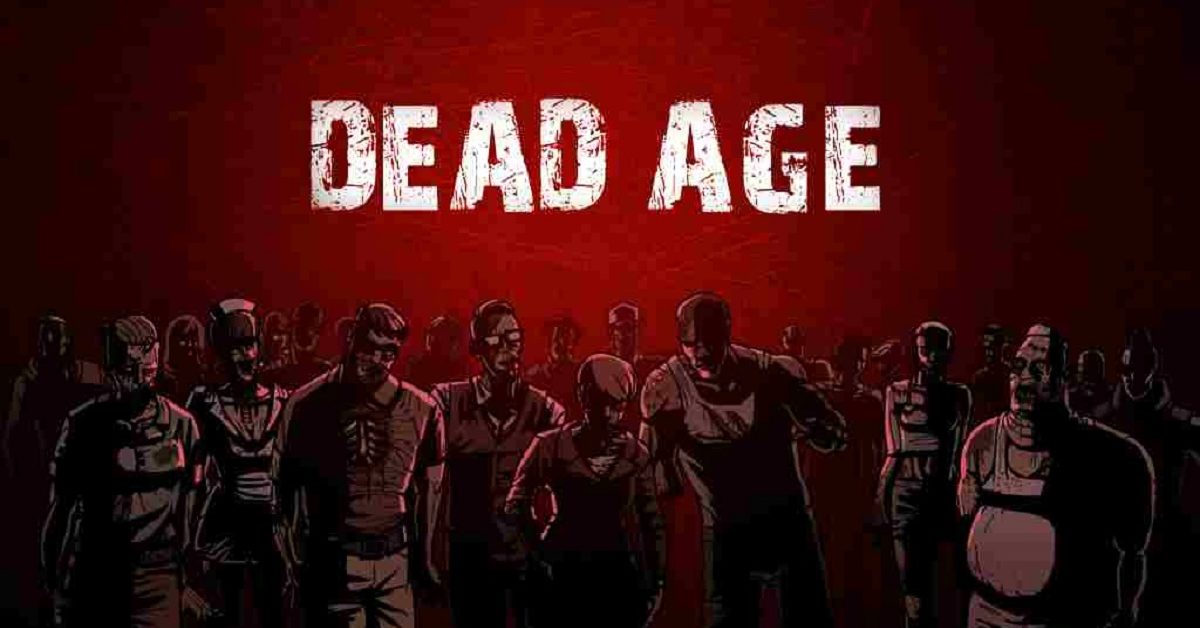 "Dead Age" Has Officially Been Released On PS4
