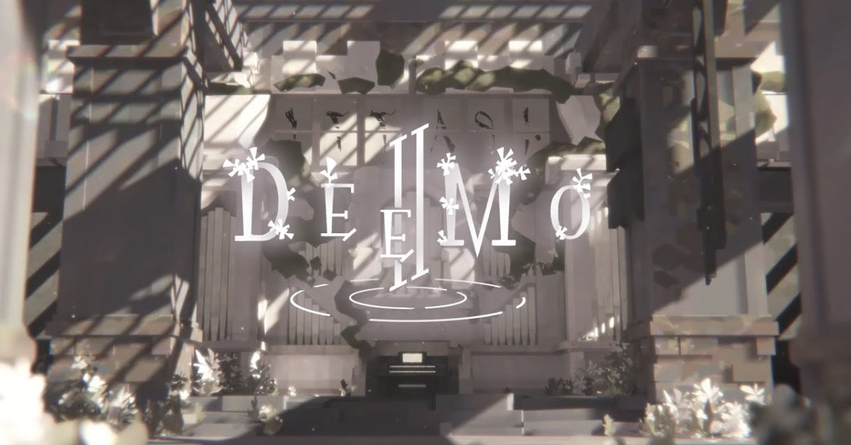 Rayark Games Announces "Deemo II" With Teaser Trailer