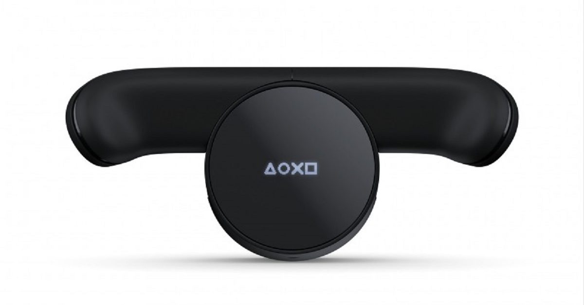 Sony Announces New DualShock 4 Back Button Attachment