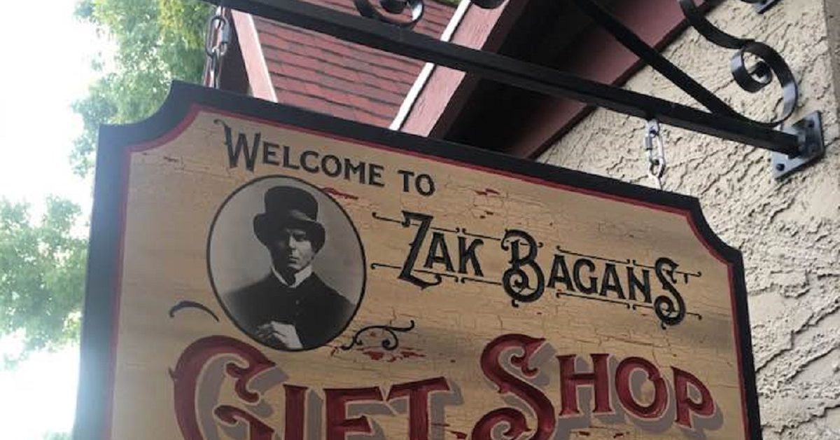 "Ghost Adventures": Zak Bagans' The Haunted Museum a Miss [REVIEW]