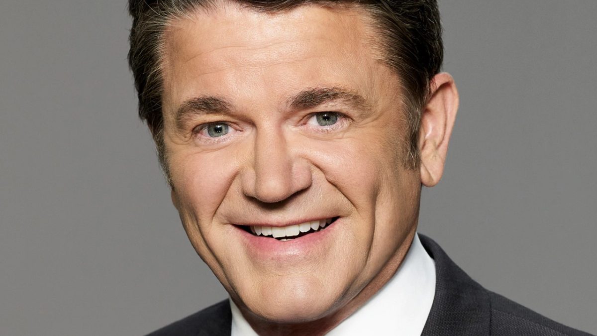 John Michael Higgins Seinfeld