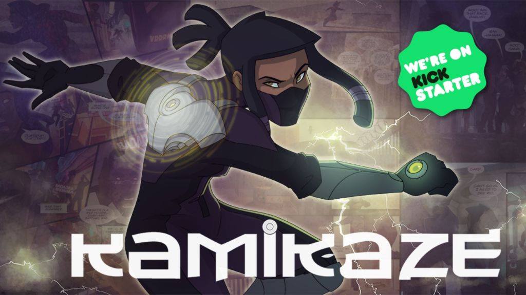 Kamikaze News, Rumors and Information - Bleeding Cool News Page 1