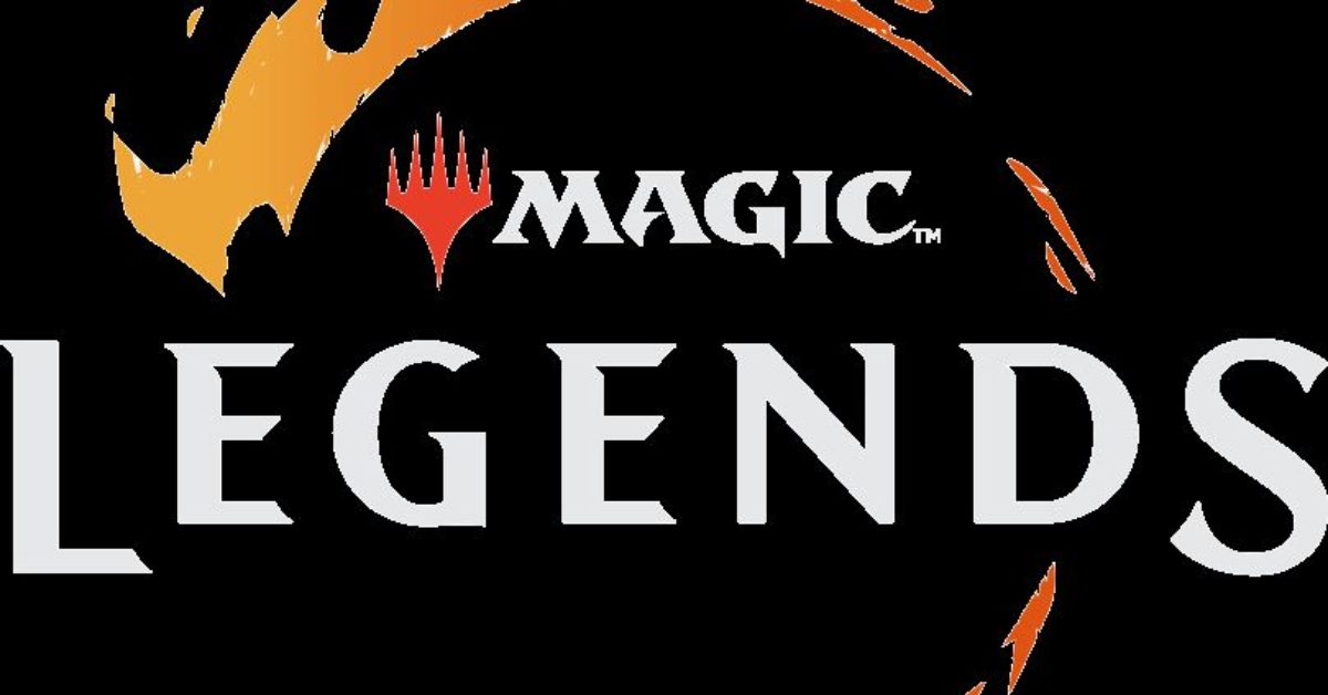 "Magic: Legends" MMO Out 2020 - "Magic: The Gathering"