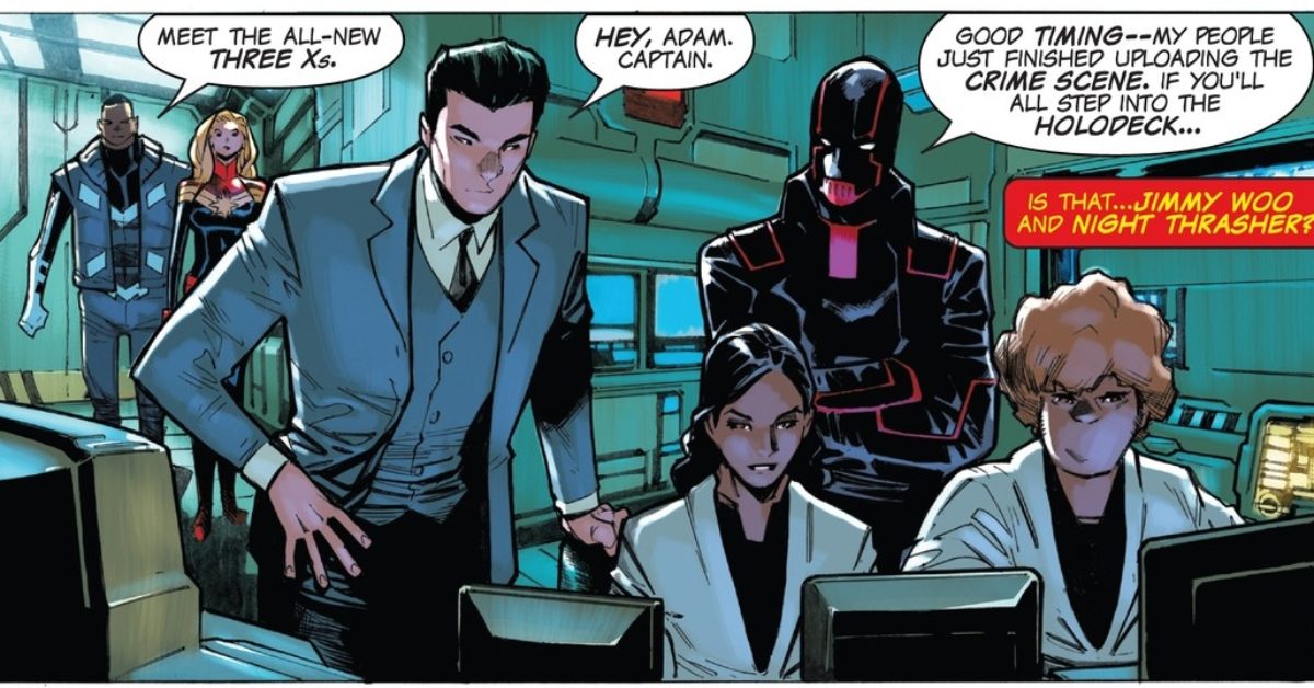 Everything We Learned In Incoming #1 - What Did We Miss?