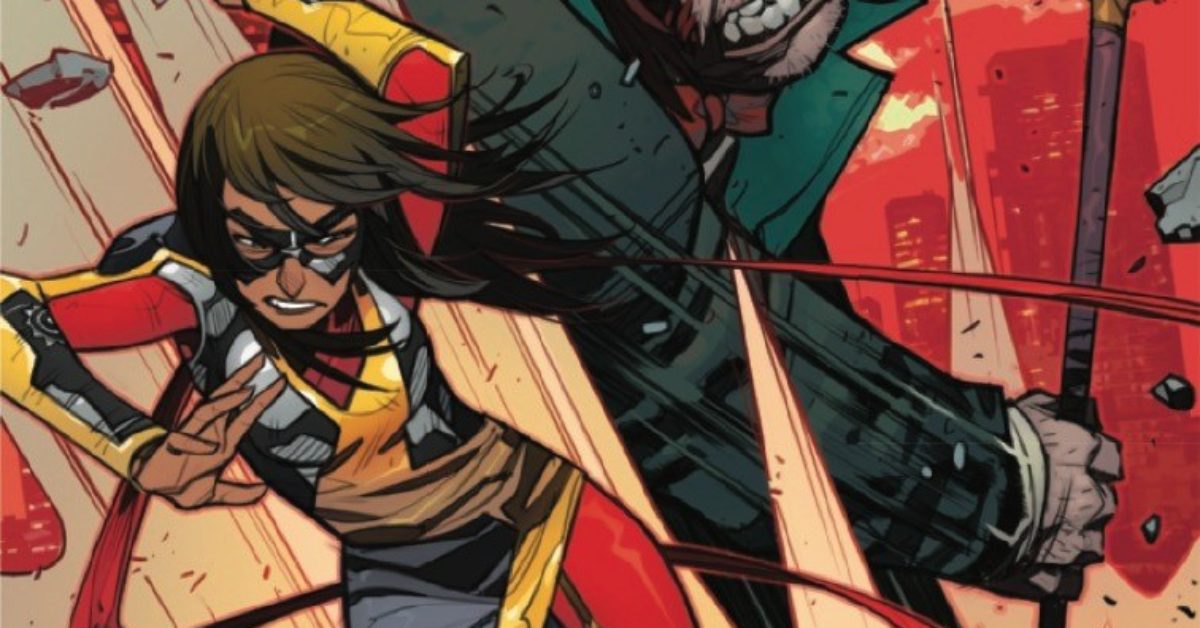 Is Doctor Strange Heading for a Malpractice Suit in Magnificent Ms ...