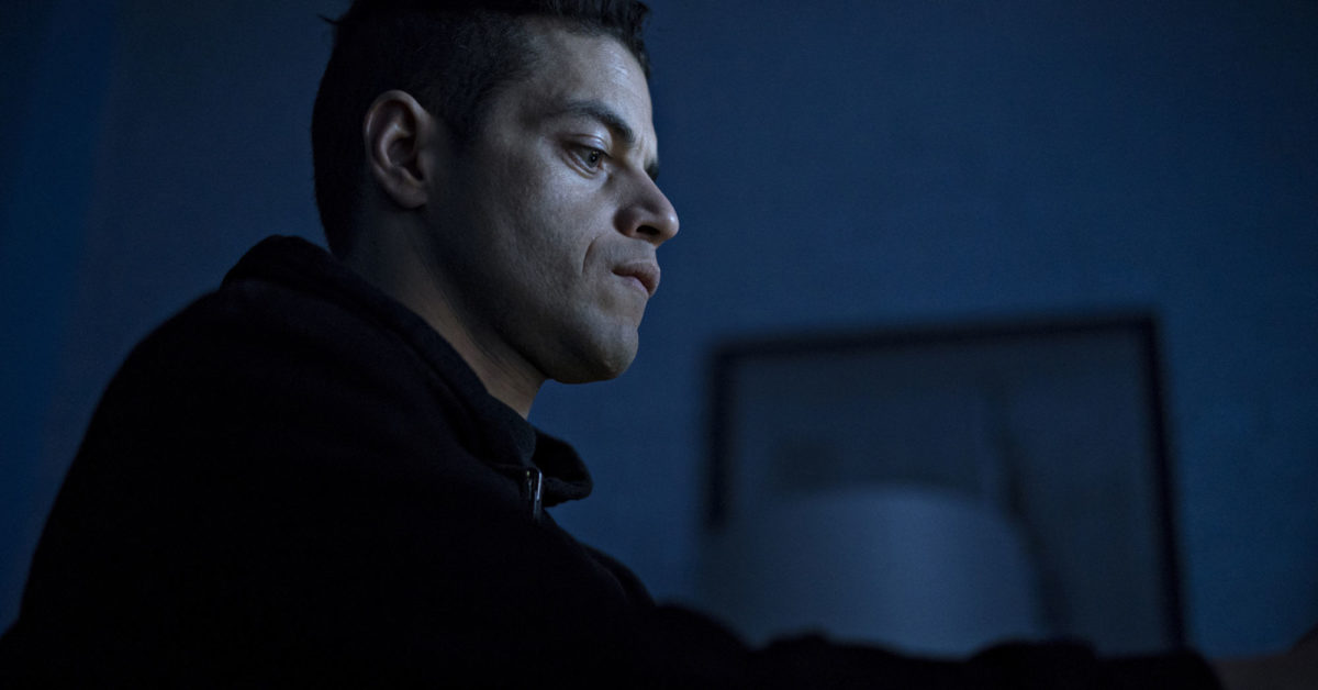 "Mr. Robot": A Series Finale Not Quite A Series Finale [SPOILER REVIEW]