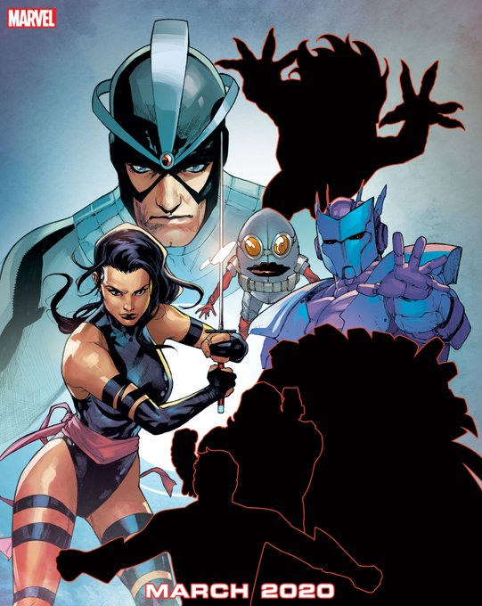 orphan maker News, Rumors and Information - Bleeding Cool News Page 1