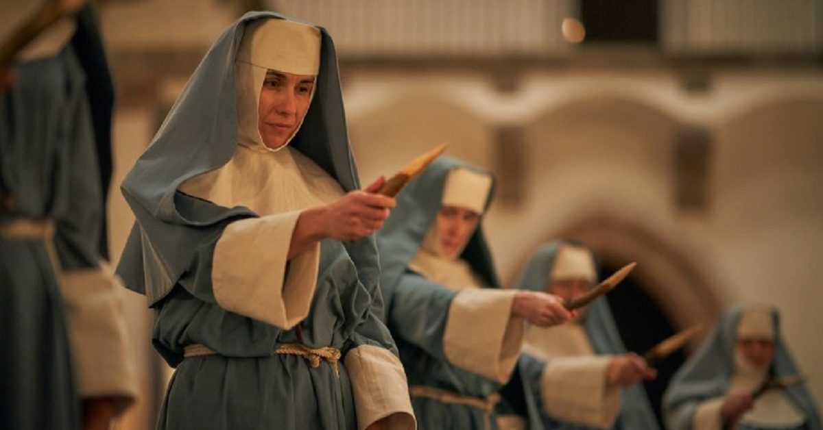 "Dracula": The Nuns Have a Point to Make to Our Count [PREVIEW]