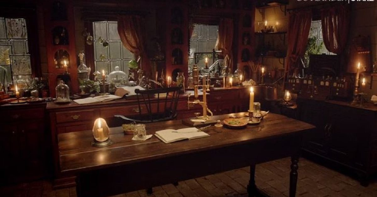 "Outlander" S05: Claire's New Fraser’s Ridge Surgery Spotlighted [VIDEO]