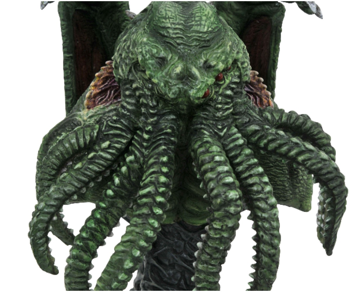 Cthulu News, Rumors and Information - Bleeding Cool News Page 1