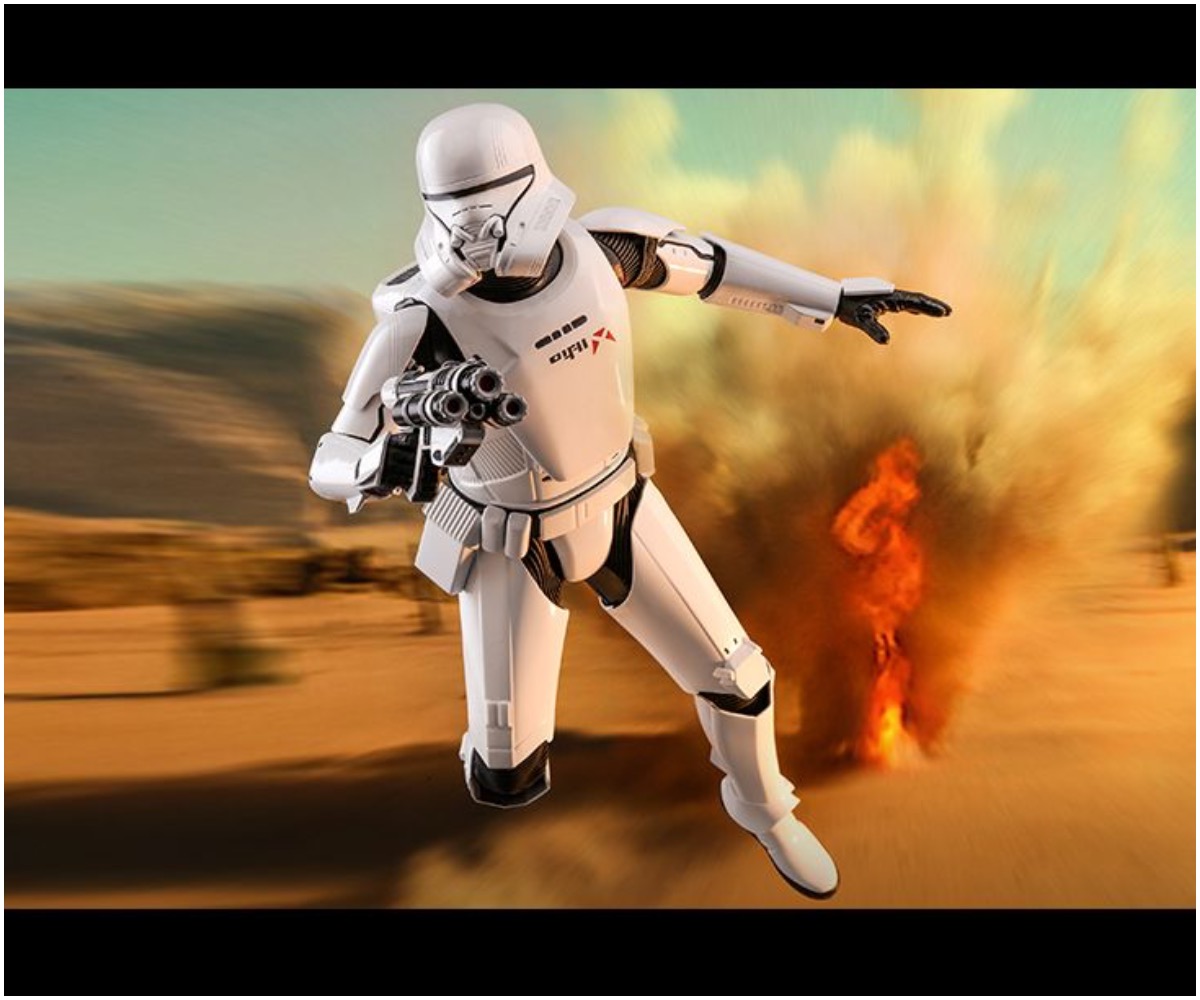 jet trooper News, Rumors and Information - Bleeding Cool News Page 1