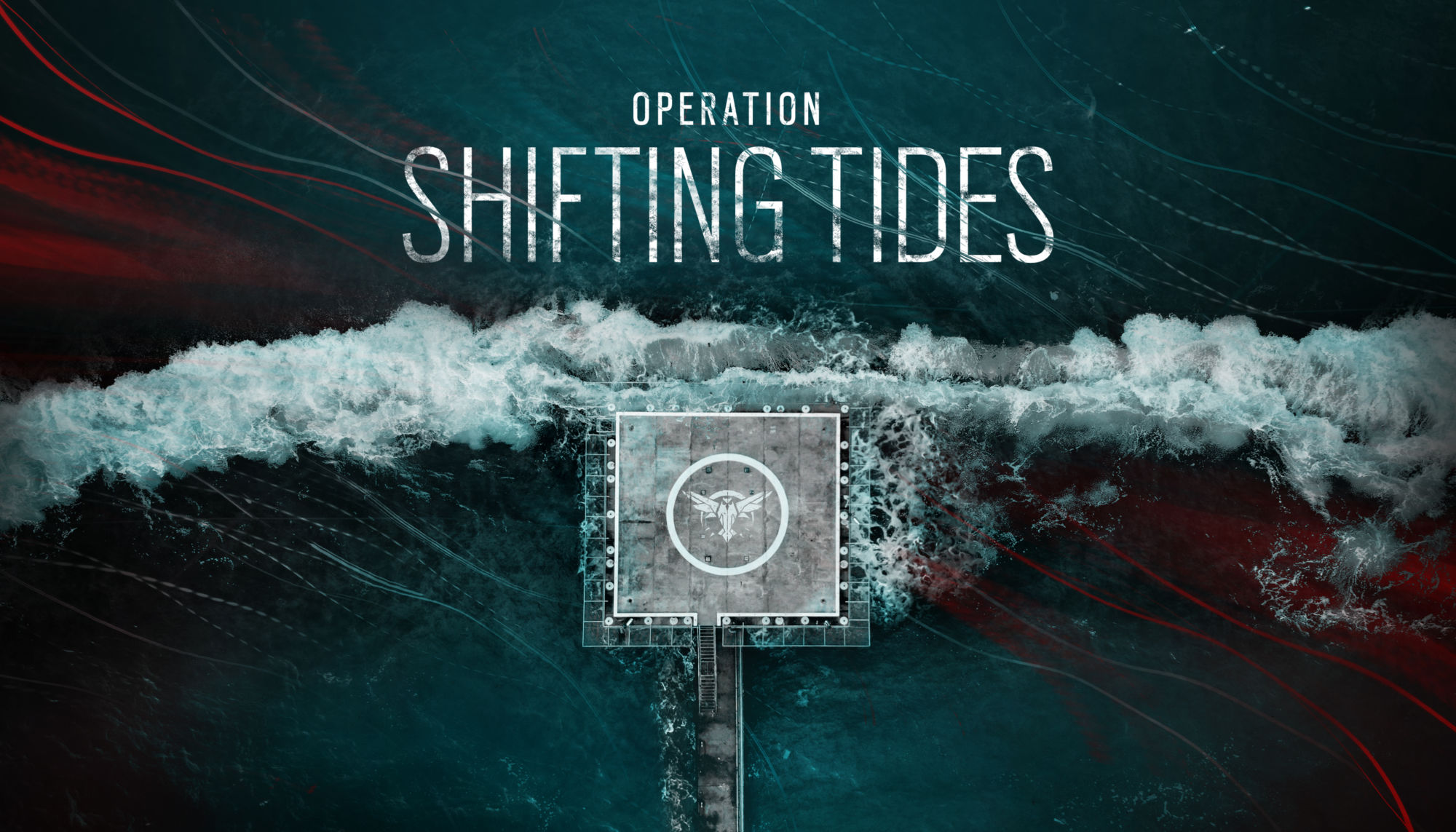 Operation Shifting Tides News, Rumors and Information - Bleeding Cool News And Rumors Page 1